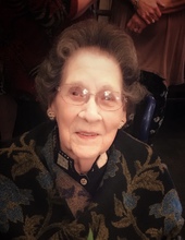 Elsie Legendre Taylor - 2021 - Ordoyne Funeral Home