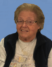 Shirley T. Groce - 2021 - Brown Funeral Homes, Inc.