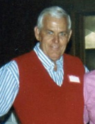 William "Mann" Johnson - 2021 - Rose & Graham Funeral Home