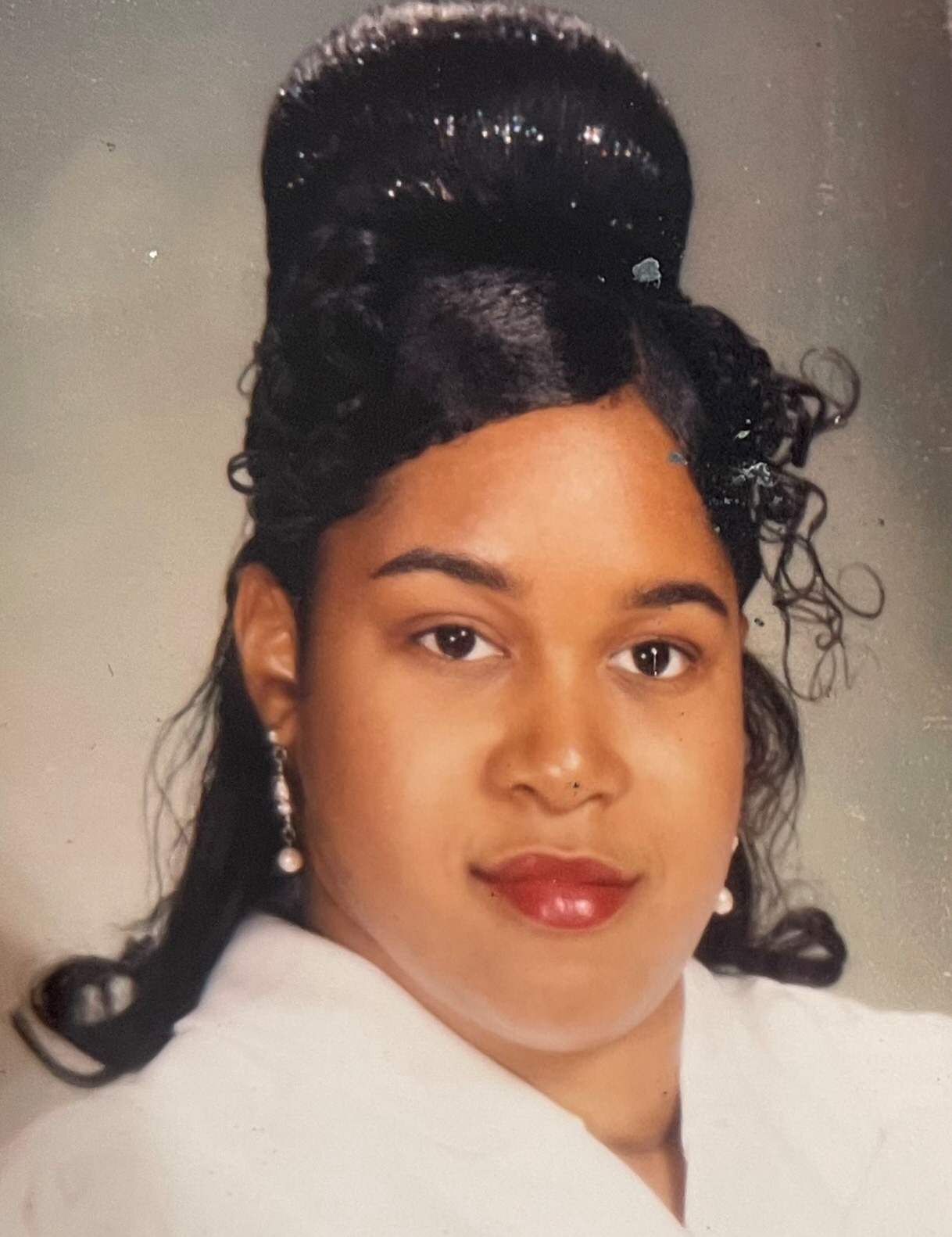 Tasha Thompson - Memories Trees