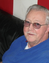 Frederick R. Brady - 2021 - Shelly Funeral Home