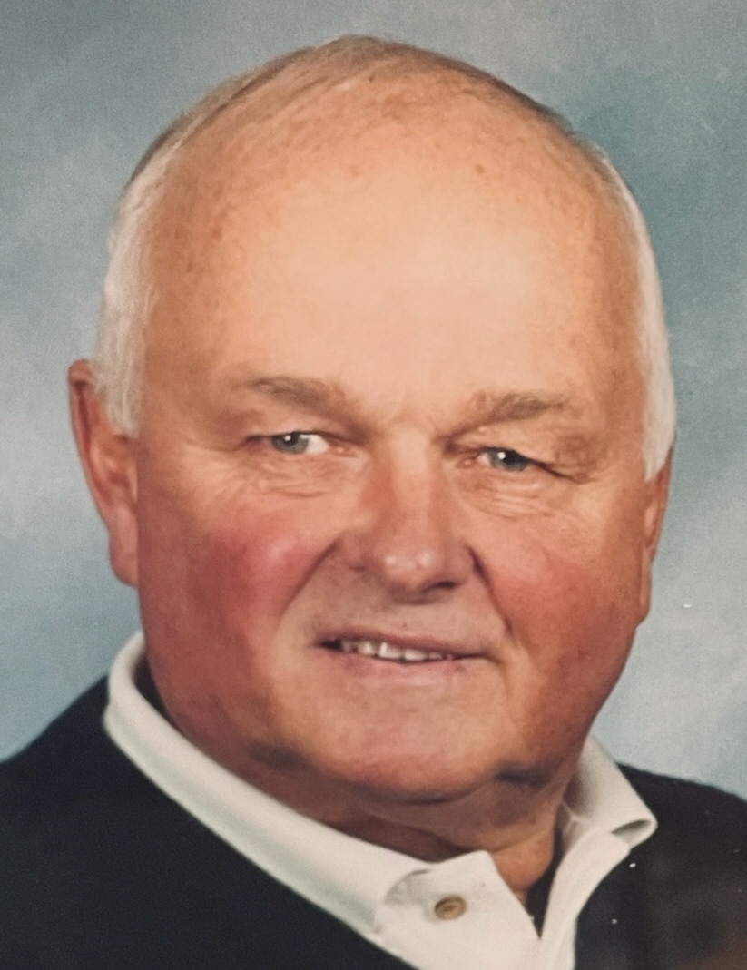 John B. Strait Jr. - 2021 - Buranich Funeral Home