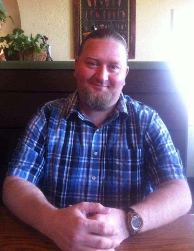 Jason McMahan - 2021 - Atchley Funeral Home