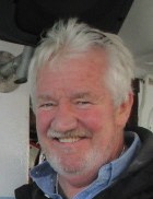 Martin "Marty" McManamon - 2017 - Thompson Spring Grove