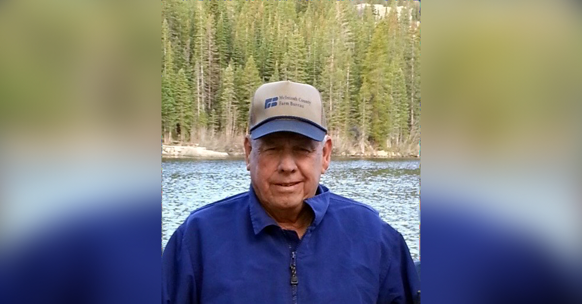 Obituary information for Jerry Neal Williams
