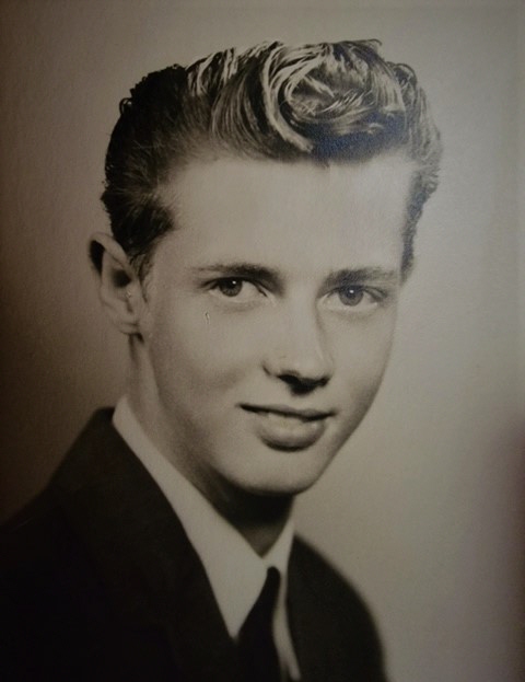 James Lee Williams - 2021 - Muir Brothers Funeral Home