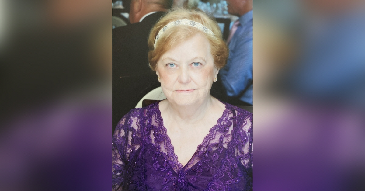 Obituary information for Janice M. Badamo
