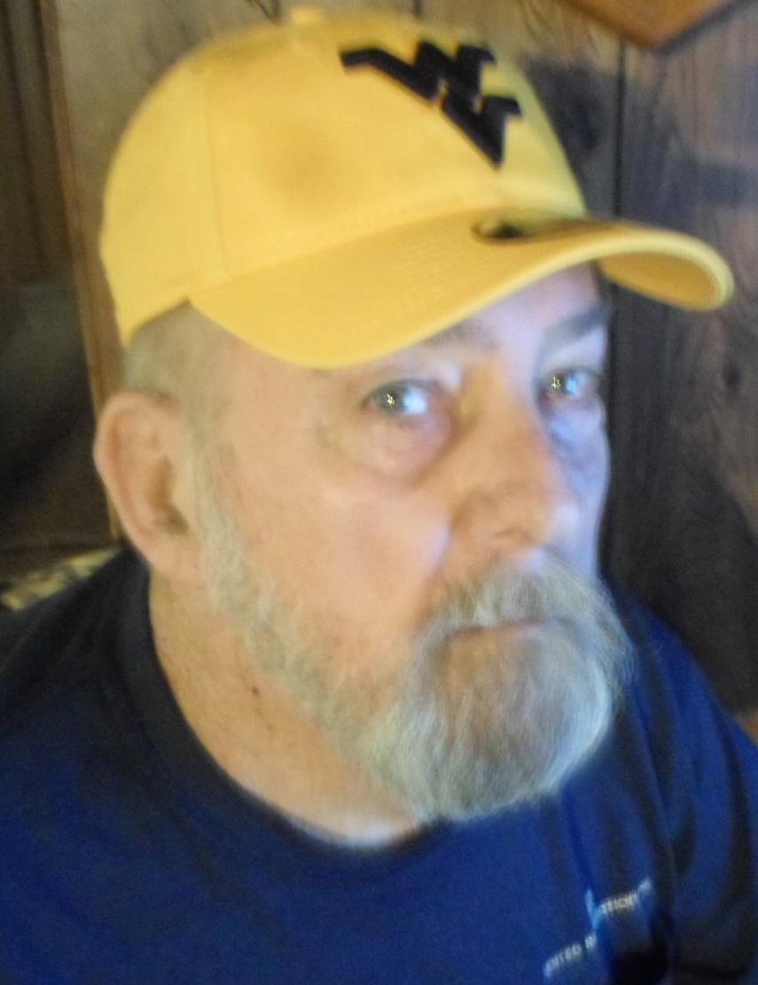 James "Mike" Elwood King - 2021 - Smathers Funeral Chapel