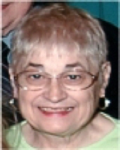 Obituary information for Mary Jane Lemon