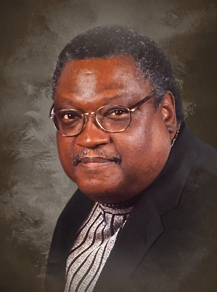 Bernard Eugene Mitchell - 2021 - Sacramento Memorial Lawn