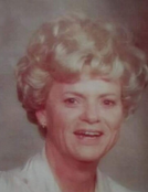 Wanda Lee Butler - 2021 - Cooper Funeral Home