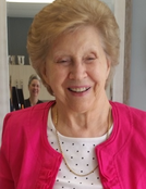 Betty Mae Johnson - 2021 - Bruzdzinski Funeral Home, P.A.