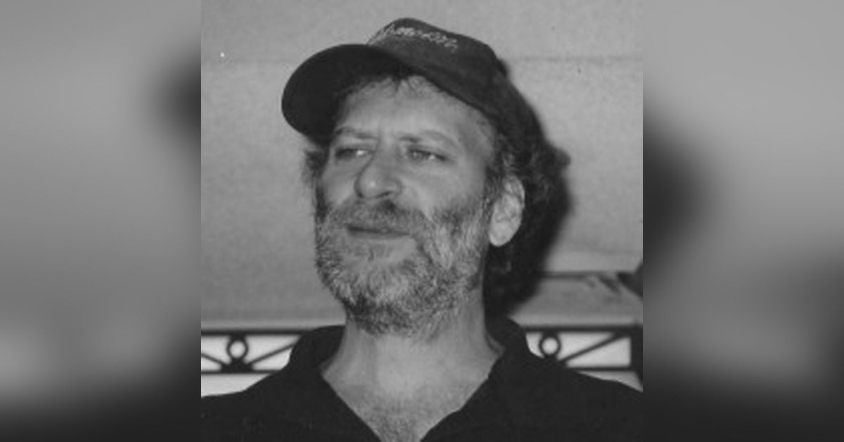 Obituary information for Stephen J. Ruggiero