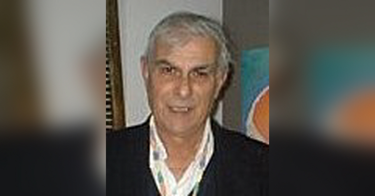 Obituary information for John “Jack” DiBenedetto Obituary information for John “Jack” DiBenedetto