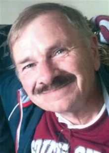 “Butch” Jr Joseph T. Quill - 2017 - Chapman Family Funeral Homes