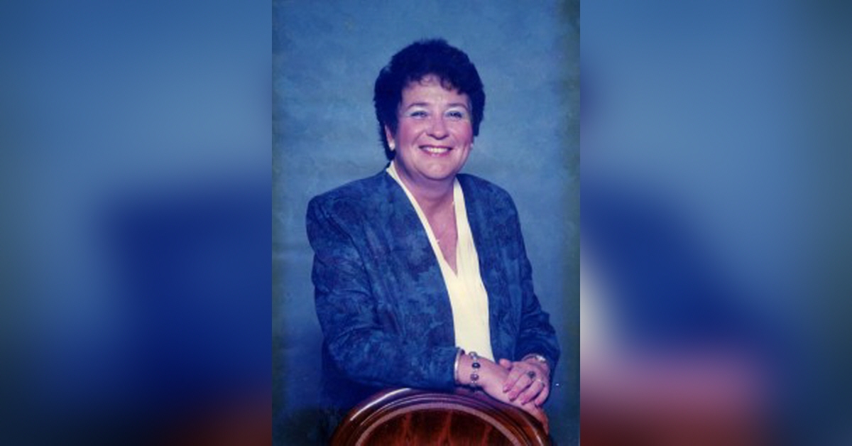Obituary information for Sandra E. Martig