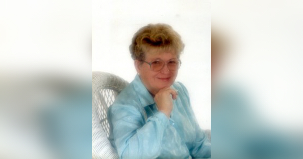 Obituary information for Mary K. Reidy
