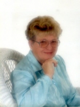 Obituary information for Mary K. Reidy