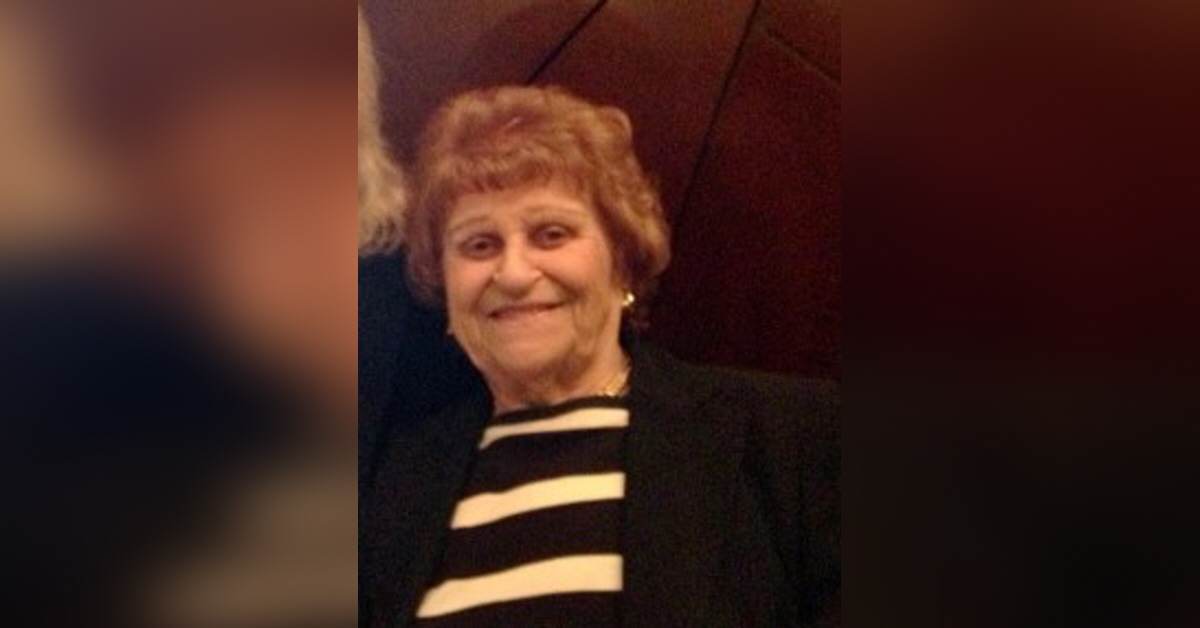 Constance M. Goodwin Obituary - Visitation & Funeral Information Constance M. Goodwin Obituary - Visitation & Funeral Information