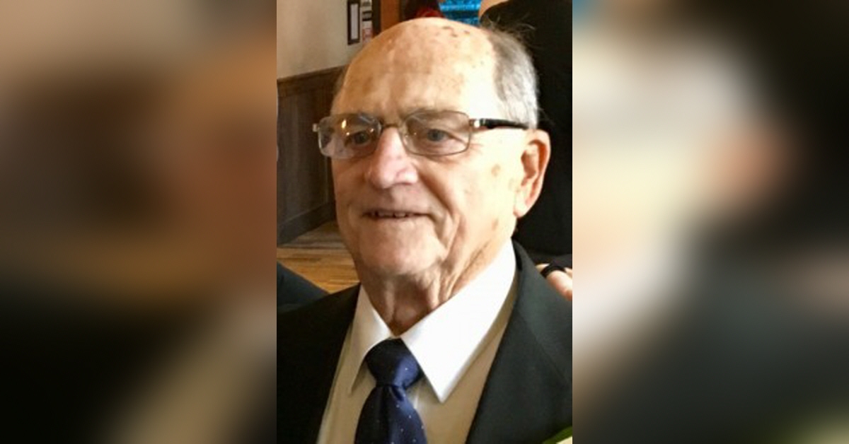 Obituary information for Vincent J. Simonelli, Sr.