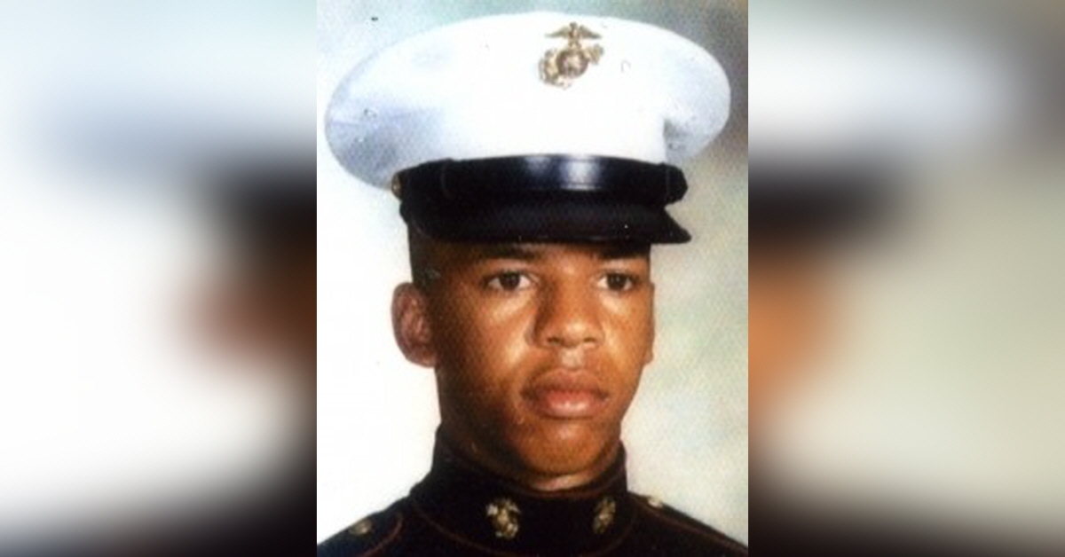 Obituary information for David J. Roderick