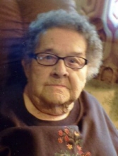 Obituary information for Ruth F. Haskell
