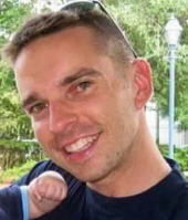 Obituary information for Robert P. Guay