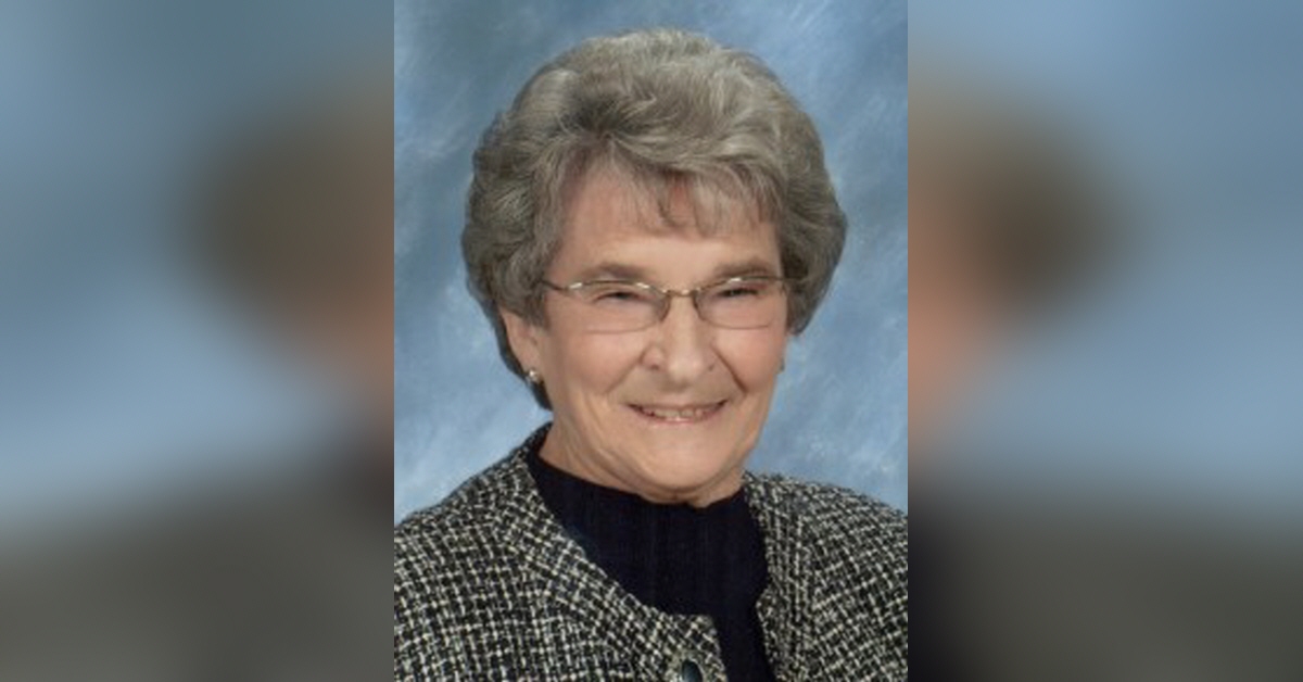 Obituary information for Barbara L. Smith