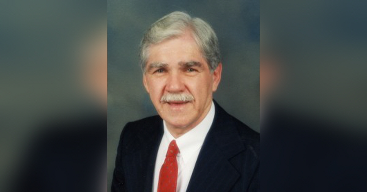 Obituary information for Charles D. Hart
