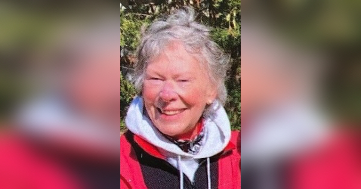Obituary information for Susan Crider