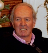 Obituary information for Daniel B. Goggin