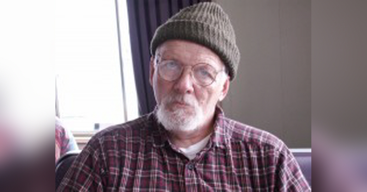 Obituary information for Jeffrey C. Bezanson