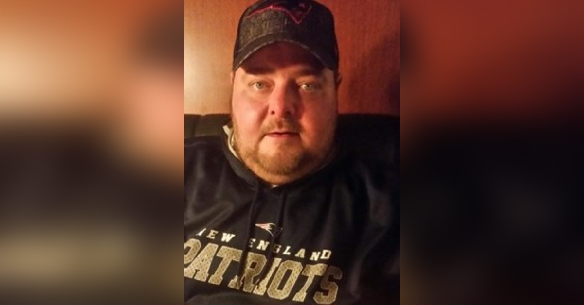 Obituary information for Timothy B. McPherson