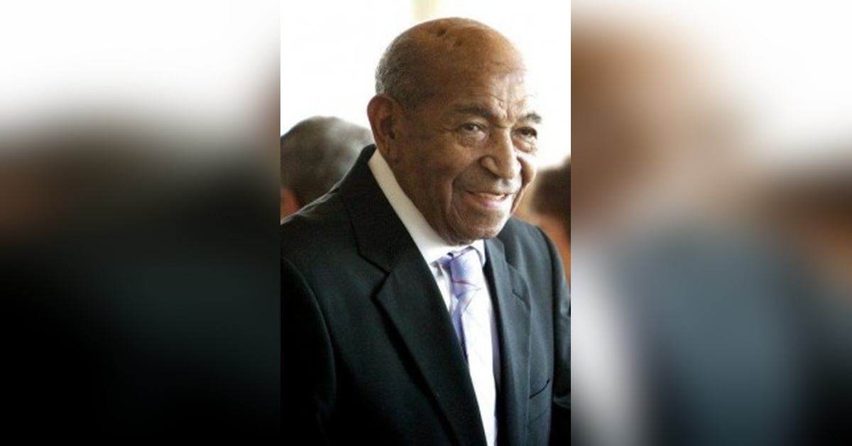 Obituary information for Robert B. Roderick