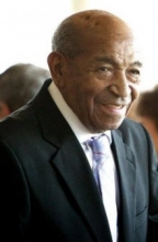 Obituary information for Robert B. Roderick