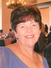 Obituary information for Catherine A. (O’Melia) McPeck