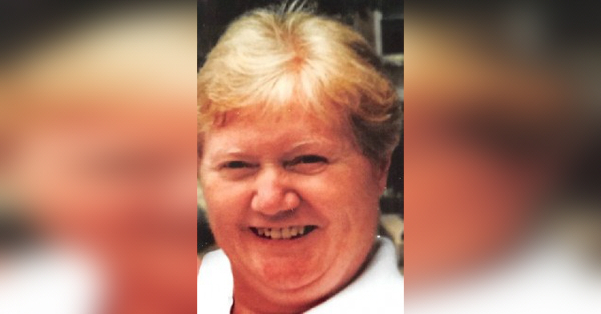 Obituary information for Eileen A. Hayes