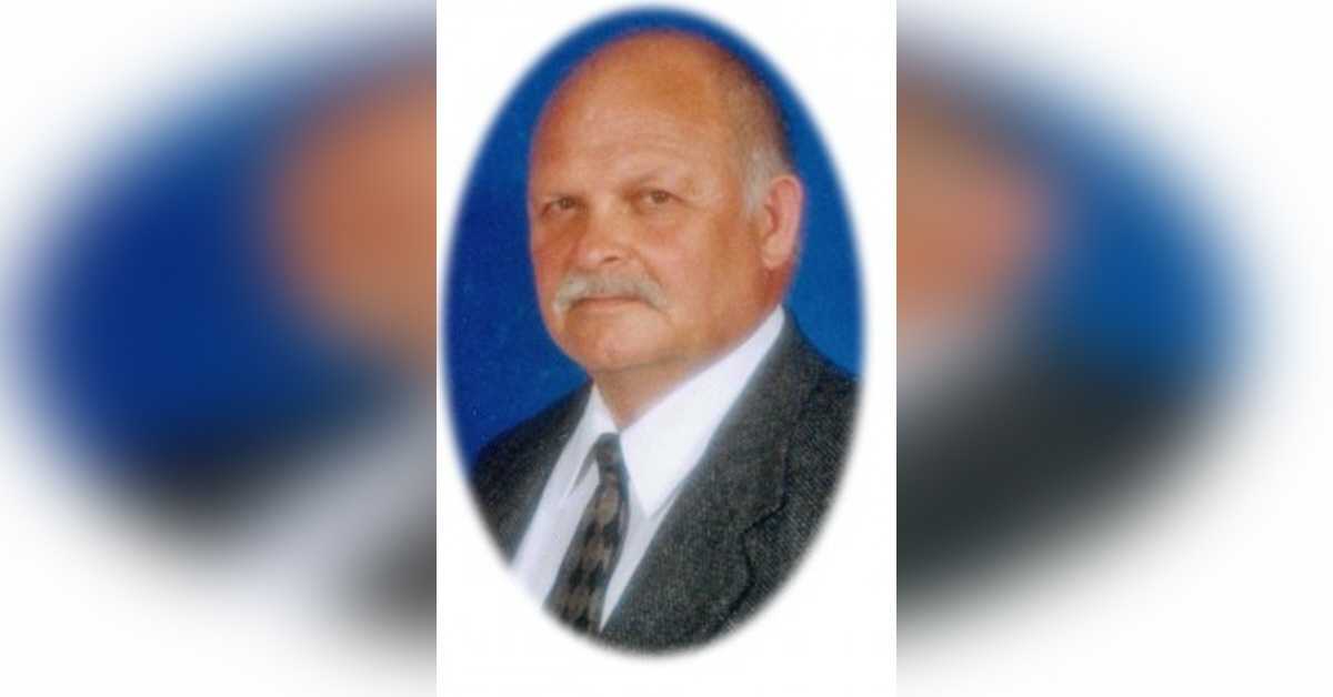 Obituary information for Donald F. Randall