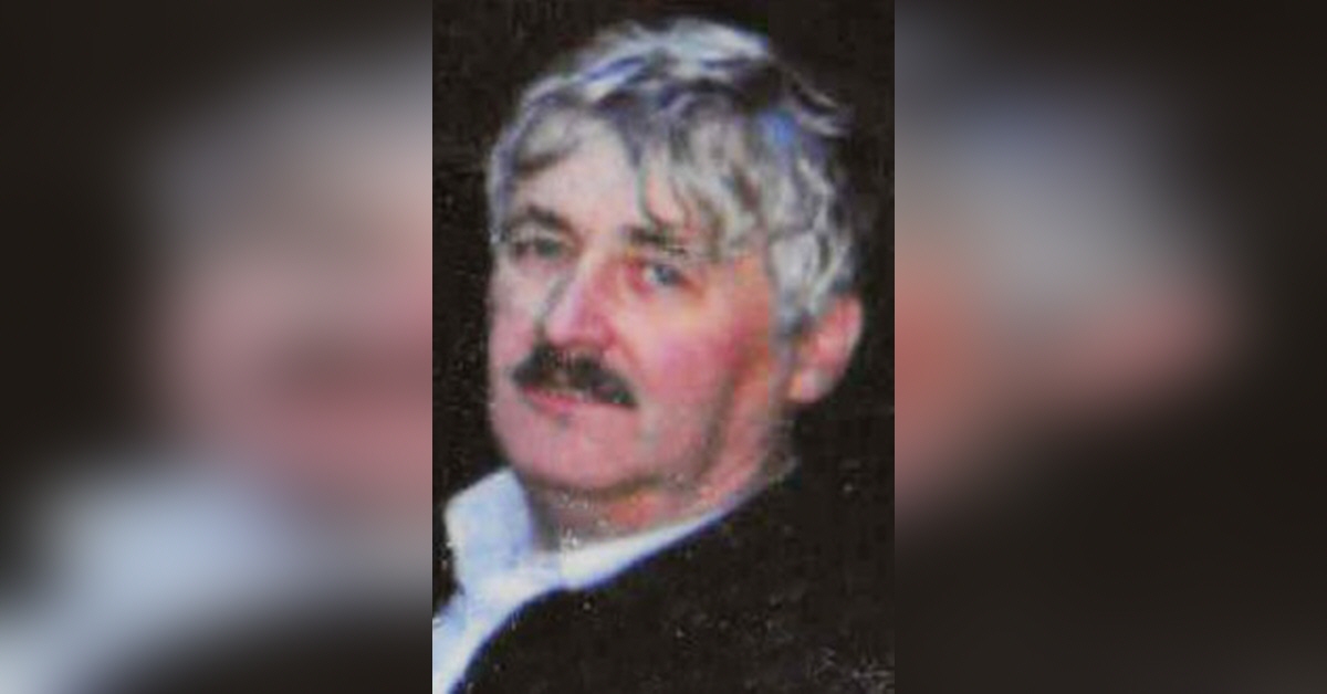 Obituary information for Robert Fanning