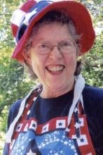 Susan Fishman Obituary - 2019 - Chapman Family Funeral Homes