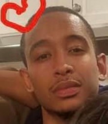 Aaron James Ricker - 2021 - Chapman Family Funeral Homes