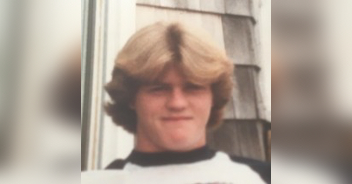 Obituary information for David “Everett” Cashin