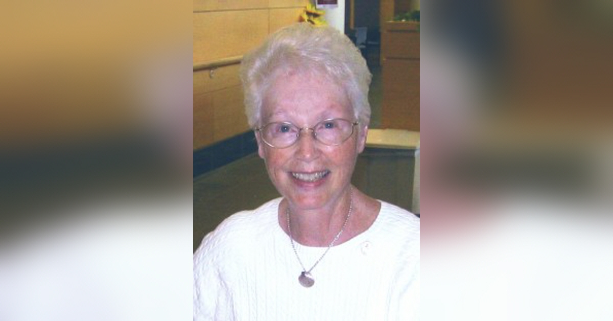 Obituary information for Barbara L. Rose