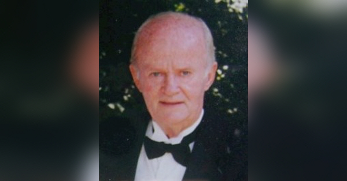 Obituary information for Robert C. Clow