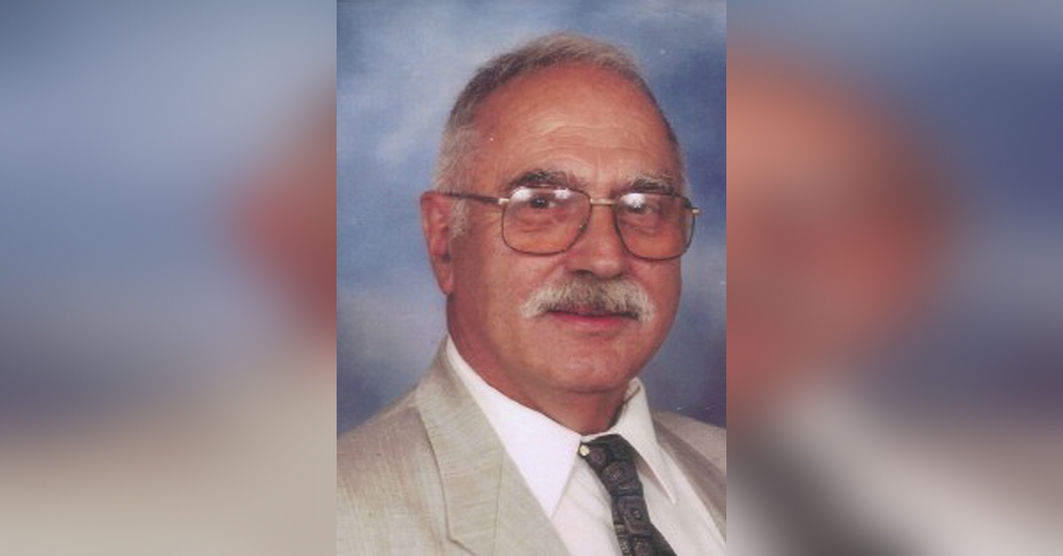 Obituary information for Richard E. Roque