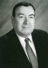 Obituary information for Edward Joseph Shevlin