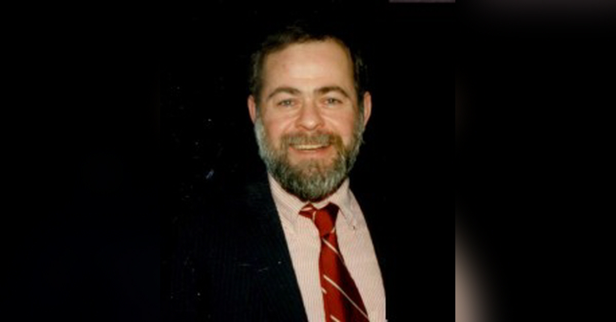 Obituary information for Kenneth B. Osborn
