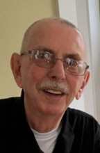 Obituary information for David F. Fisher