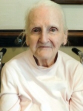 Obituary information for Ann L. “Nancy” Barden