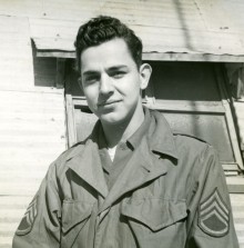 Edward C. Melanson - 2017 - Chapman Family Funeral Homes